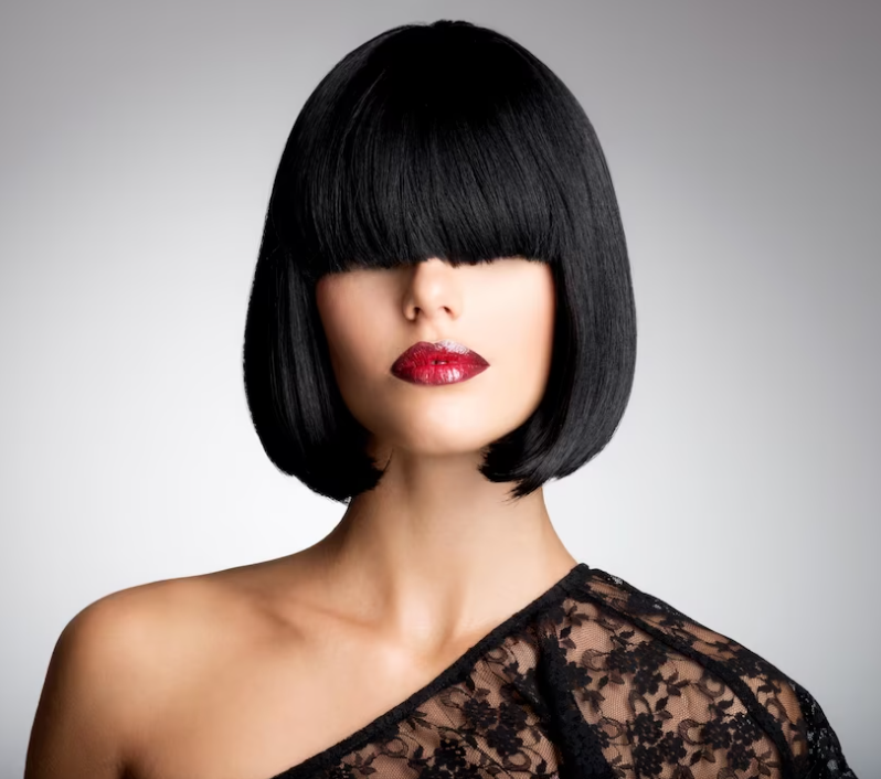 Corte cabello - Thuya Escuela